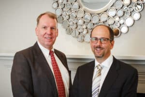 Company History | Shorr