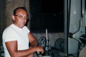 Company History | Shorr