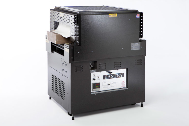 EASTEY SHRINK TUNNELS (ET PERFORMANCE SERIES) | Shorr Packaging