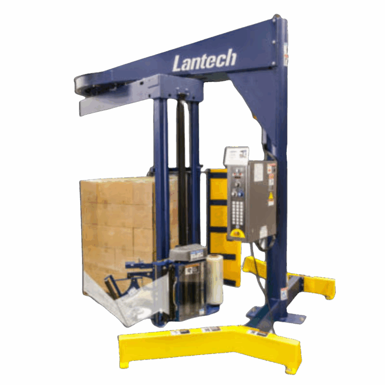Packaging Automation 101: The Ultimate Guide to Streamlining Packaging ...